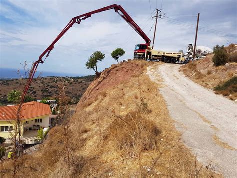 Σκυρόδεμα Λήδρα Group