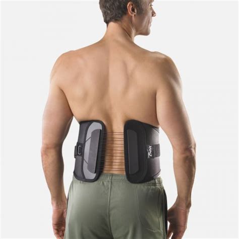 Boa Back Brace Dme Direct