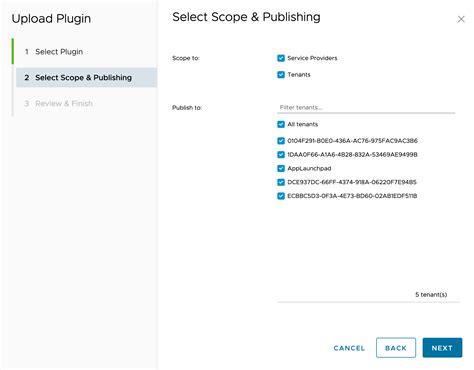 Upgrading Vcd Container Service Extension From 401 To 403