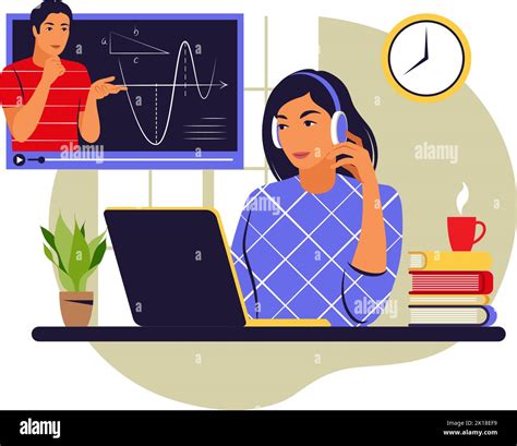 online tutorial concept learning courses tutorials vector