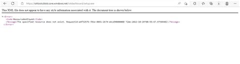 Windows Iot Core Dashboard Does Not Download Microsoft Qanda
