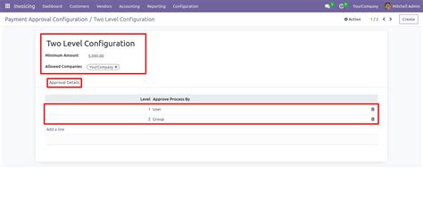 Payment Dynamic Approval Account Payment Approvals Dynamic Payment