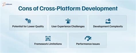 Evaluating Cross Platform Key Pros And Cons Of Cross Platform Development