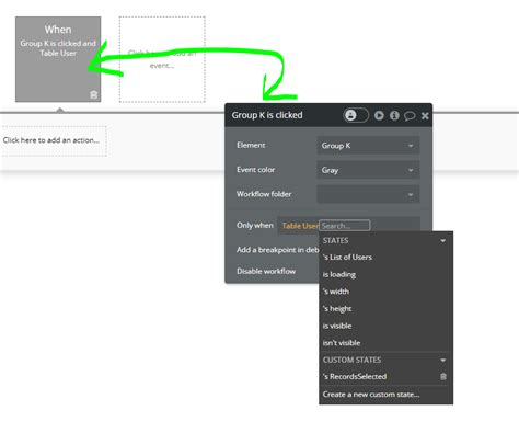 Select All Checkbox In New Table Element Need Help Bubble Forum