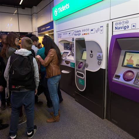 Grève Sncf êtes Vous éligible Au Remboursement Du Pass Navigo
