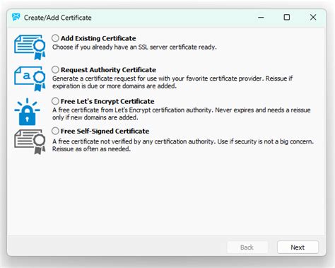How To Install An SSL Certificate IceWarp Help Center