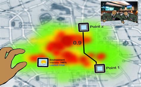 Treil Error Applying Gestural Interfaces To Command And Control