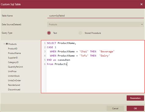 Casewhen Syntax Wyn Documentation
