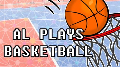 making ai score 100 perfect dunks in basketball neural networks genetic algorithm making