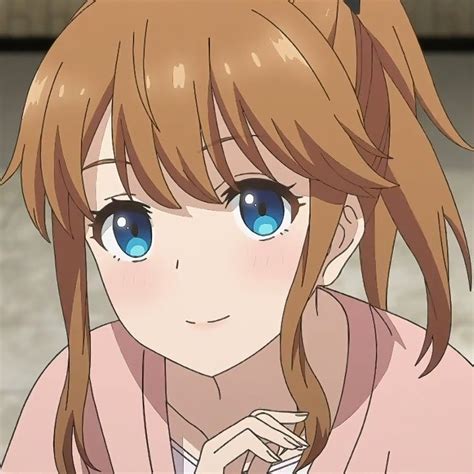 Minami Akatsuki ⍣ Dibujos Animados Bonitos Dibujos Dibujos Animados