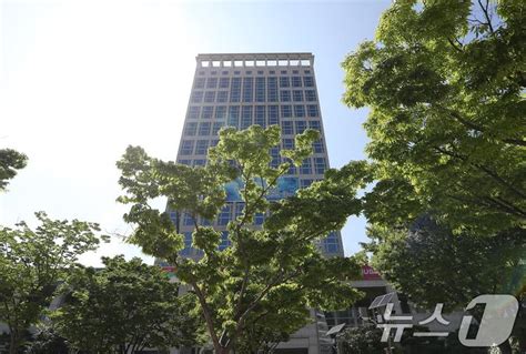 부산 어린이집·학교 정수기 기준 미달 2대 폐기 뉴스1