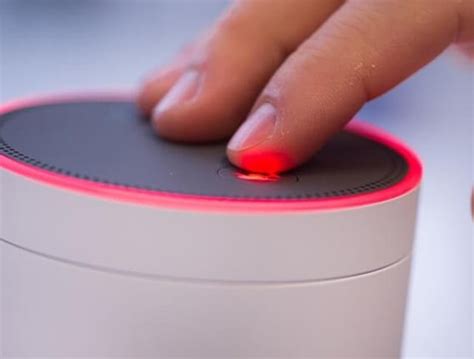 How To Turn On Off The Microphone On Echo Dot And Echo Show