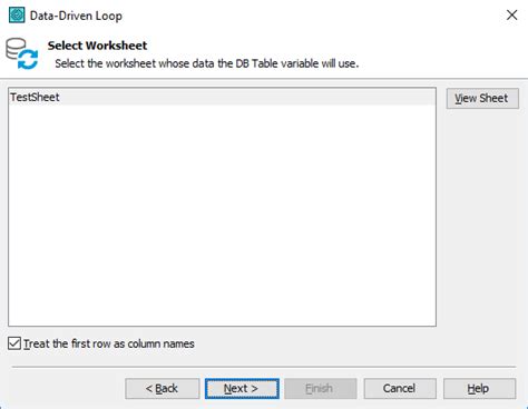 Testcomplete数据驱动测试教程（三）——修改记录测试testcomplete循环执行 Csdn博客