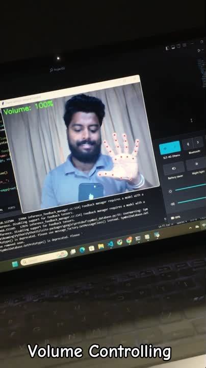 Dhanushka Lakruwan On Linkedin Python Opencv Guiapplication Computervision Tech