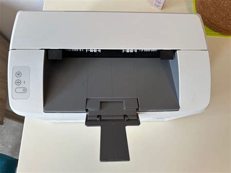 Hp Laser Printer Computers Tech Printers Scanners Copiers On Carousell