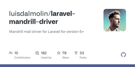 Mandrill Driver For Laravel 9