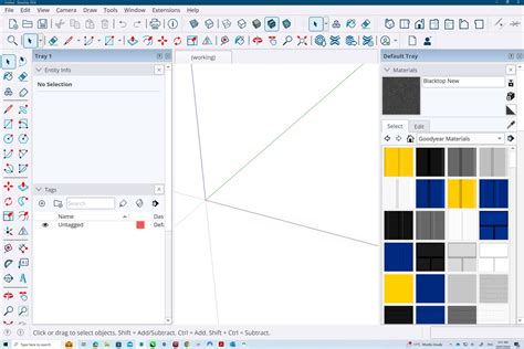 Sketchup Window Display Size Changes Pro SketchUp Community