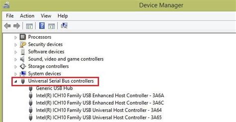 Intel R Ich10 Family Usb Drivers Bettatour