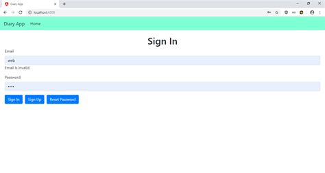 Build A Simple Angular App That Uses Firebase For Back End With