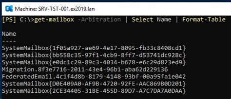 How To Fix Error Exchange Database Is Mandatory On Usermailbox