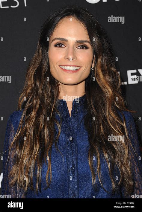 Beverly Hills 8th Sep 2016 Jordana Brewster At The 2016 Paleyfest