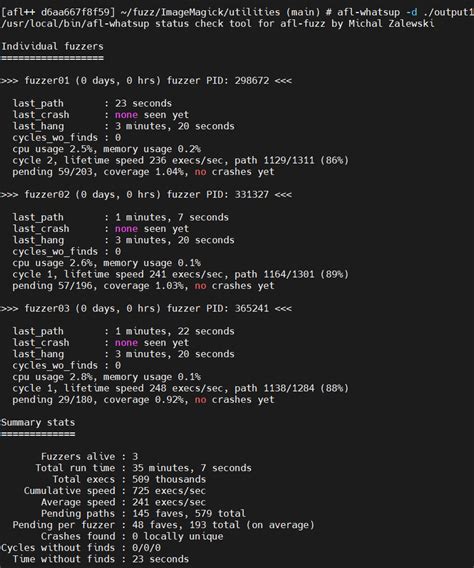 Afl 挖掘imagemagick Verf1shblog