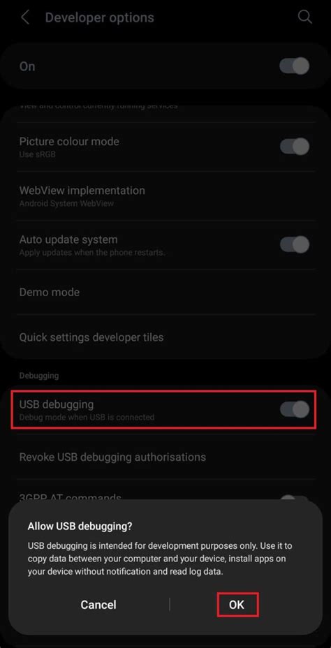 Ways To Fix Phone Only Charging And Not Connecting To PC TechCult