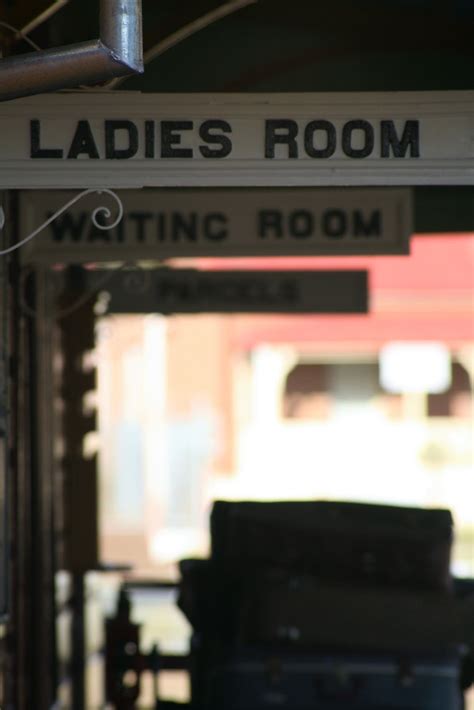 Phil Buckleys Travels Yass Town Railway Museum