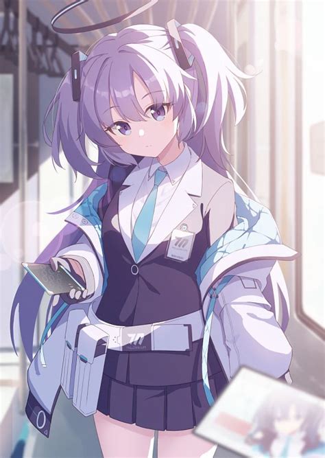 Hayase Yuuka Blue Archive Image By Pixiv Id Zerochan Anime Image Board