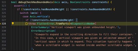 Mastering Flutter Take Control Of The Apps Performance