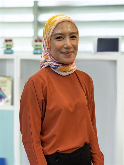 Julia Binti Jaafar Ucsi International School Kuala Lumpur