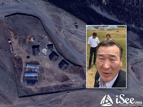 БАРИМТ УИХ ын гишүүн С Ганбаатарын нэгжлэг хийлгэхгүй гэсэн газар нь