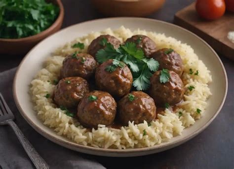 Рецепта за Кефтедакия традиционни гръцки телешки кюфтенца