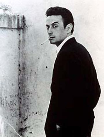 Biography The Official Website Of Lenny Bruce