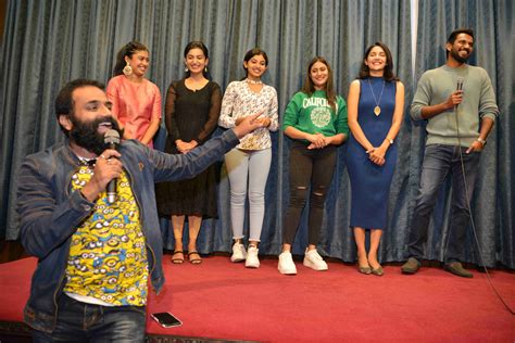 Love Mocktail 2 Film Trailer Launch Press Meet Filmibeat