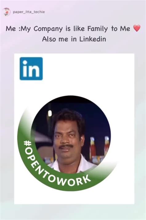 Swathi Satheesan Chrm Chrp On Linkedin Opentowork Hr Recruiter Hrrecruiter Dubai
