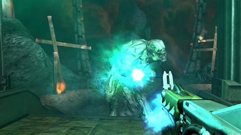 Crovax Games Doom 3 Bfg Edition