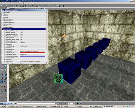 UTSDK September Beta Preview Recoded Meshes Image UT Community SDK Mod For Unreal