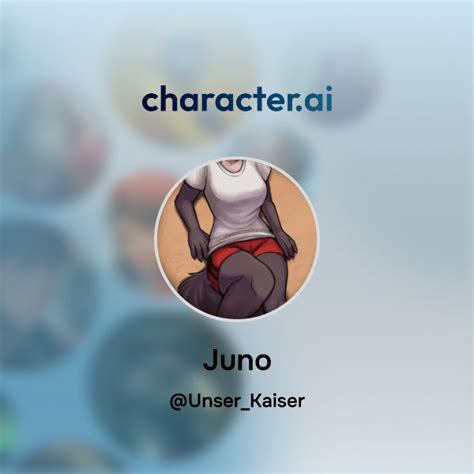 Chat With Juno Character Ai AI Chat ReimaginedYour Words Your World