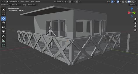 UV Editing And Texturing R Blender