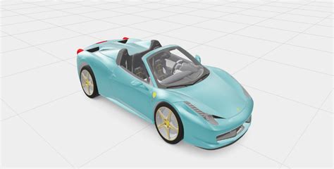 Github Lewage Car Assembly Vue Webgl Nestjs