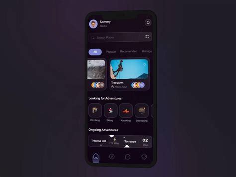 20 Mobile App Design Ideas Mobile App Design App Design Mobile Design