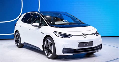 독일 전기차 판매대수 2019년 대비 3배 증가 글로벌오토뉴스