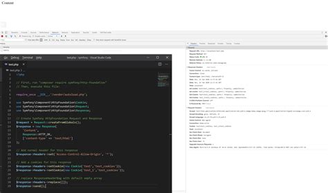 [foundation] responseheaderbag replace [] won t remove exist `set
