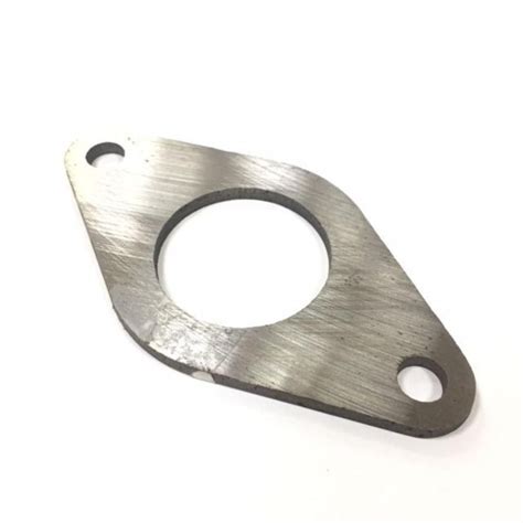 Фланец распредвала двс 402 - ЗМЗ арт. 1100000625200 - купить по ...