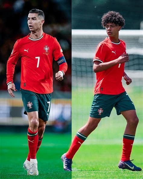 ლეგენდარული მამა შვილი ნაკრებში Facebook