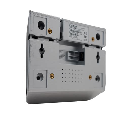 Vp8300 Id Tech Products