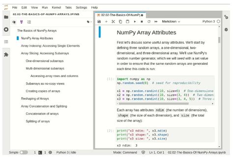 Jupyterlab 3 Is Here Key Reasons To Upgrade Now Kdnuggets