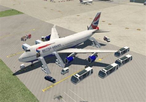 X Camera V24 Preset For Boeing 747 400 Default Laminar Research Utilities X Planeorg Forum