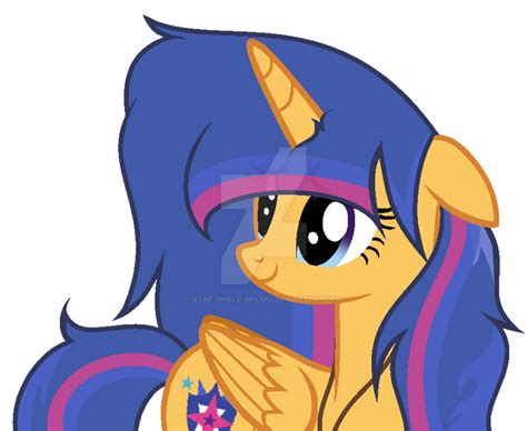 Mlp Star Shield By Star Shield Sparkl On Deviantart